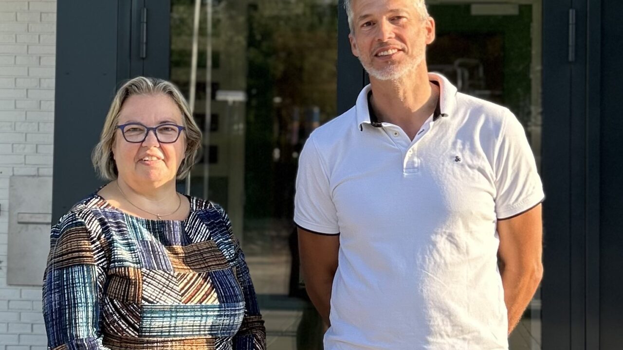 Parro en ouderportaal | Rehoboth